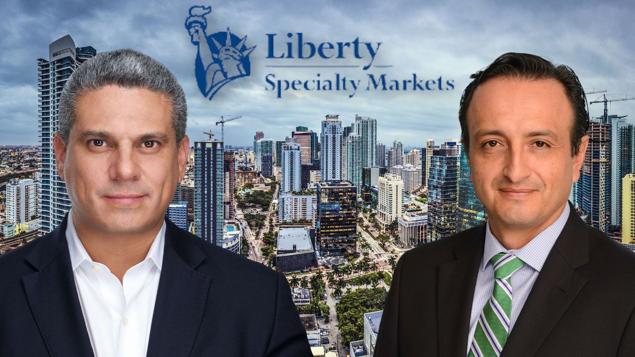 Liberty unveils key leadership shifts for growth in Americas ...